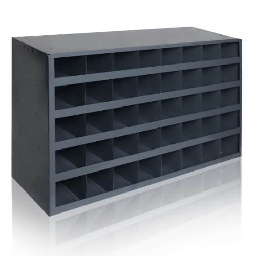 Bolt-Bins - Small Part Storage Solutions