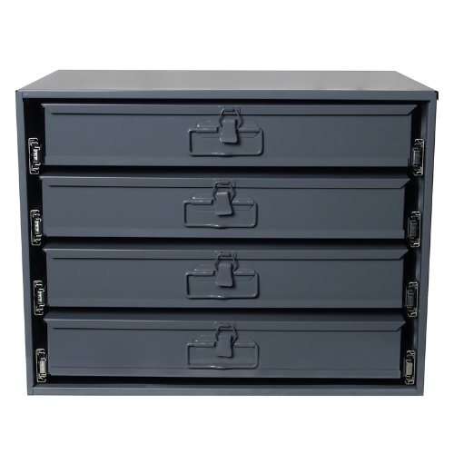 Bolt-Bins - Small Part Storage Solutions