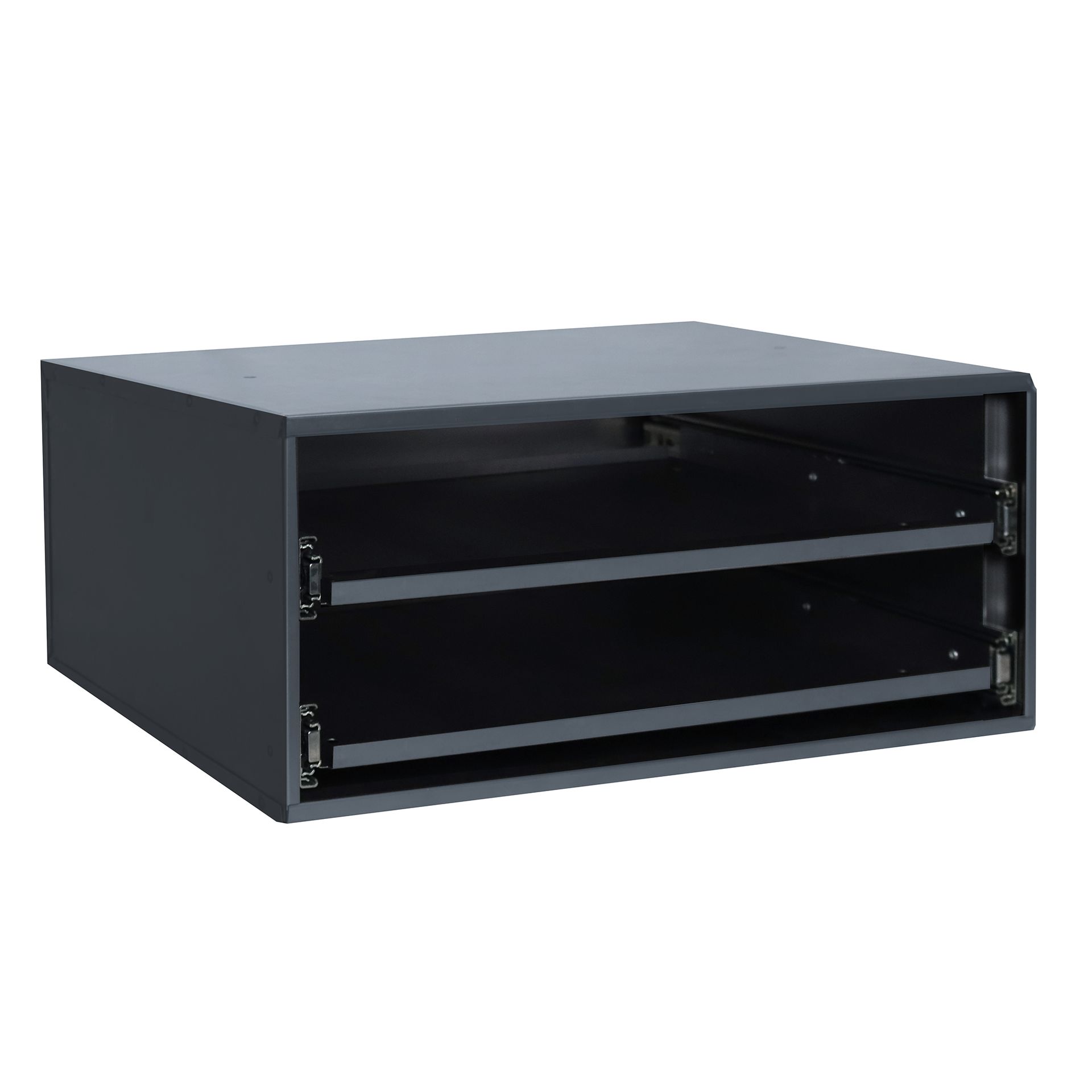 slideracks | Bolt Bins